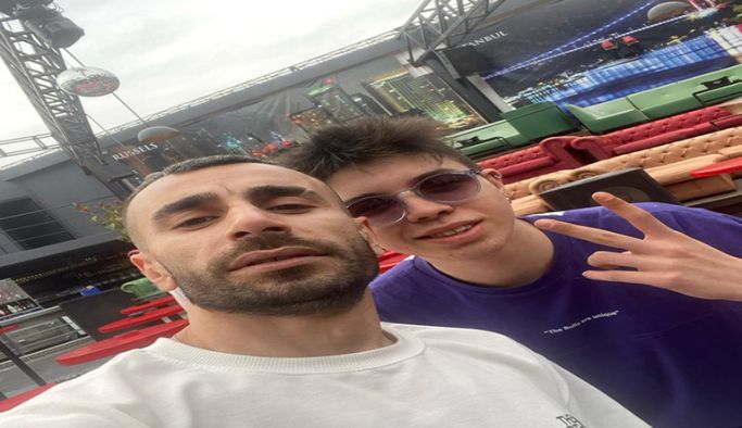 Türkiye’nin en genç Dj’i Mert Arda Çetin: Müzik benim için tutku ...